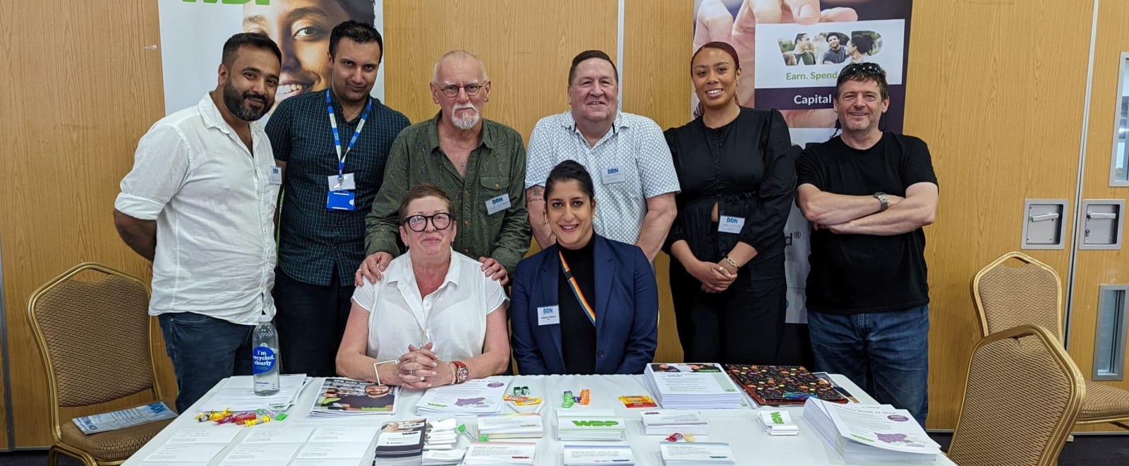 All Together Now - via