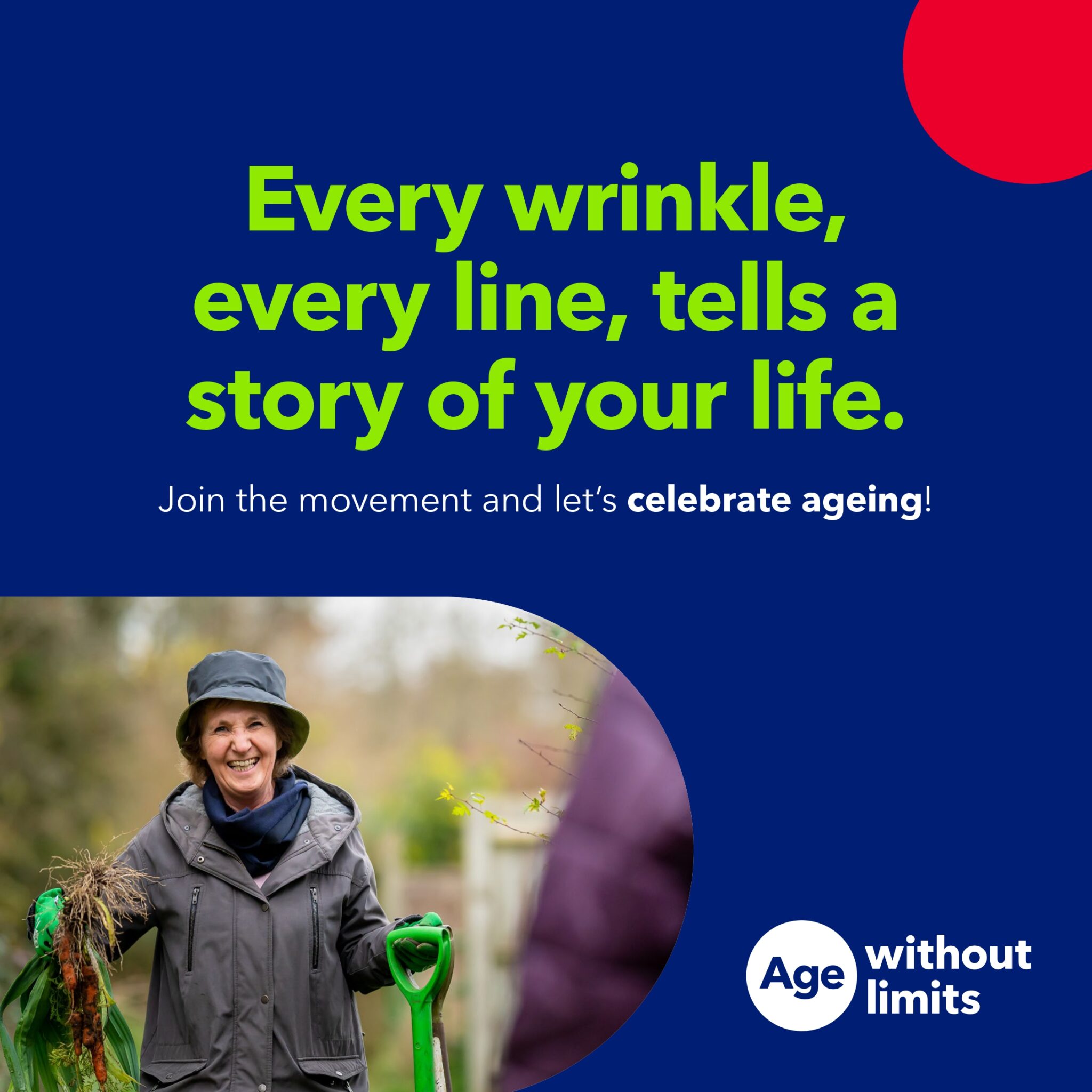 Via signs up to Age-Friendly Employer Pledge - via