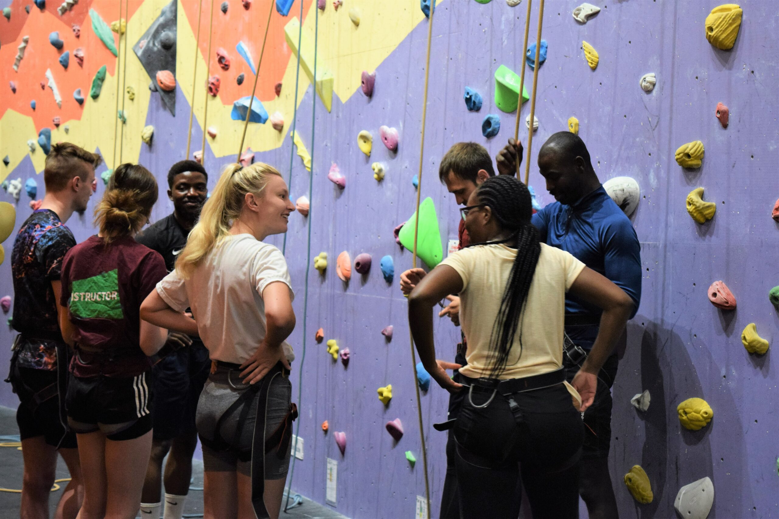 Via climbs to new heights with The Reach - via